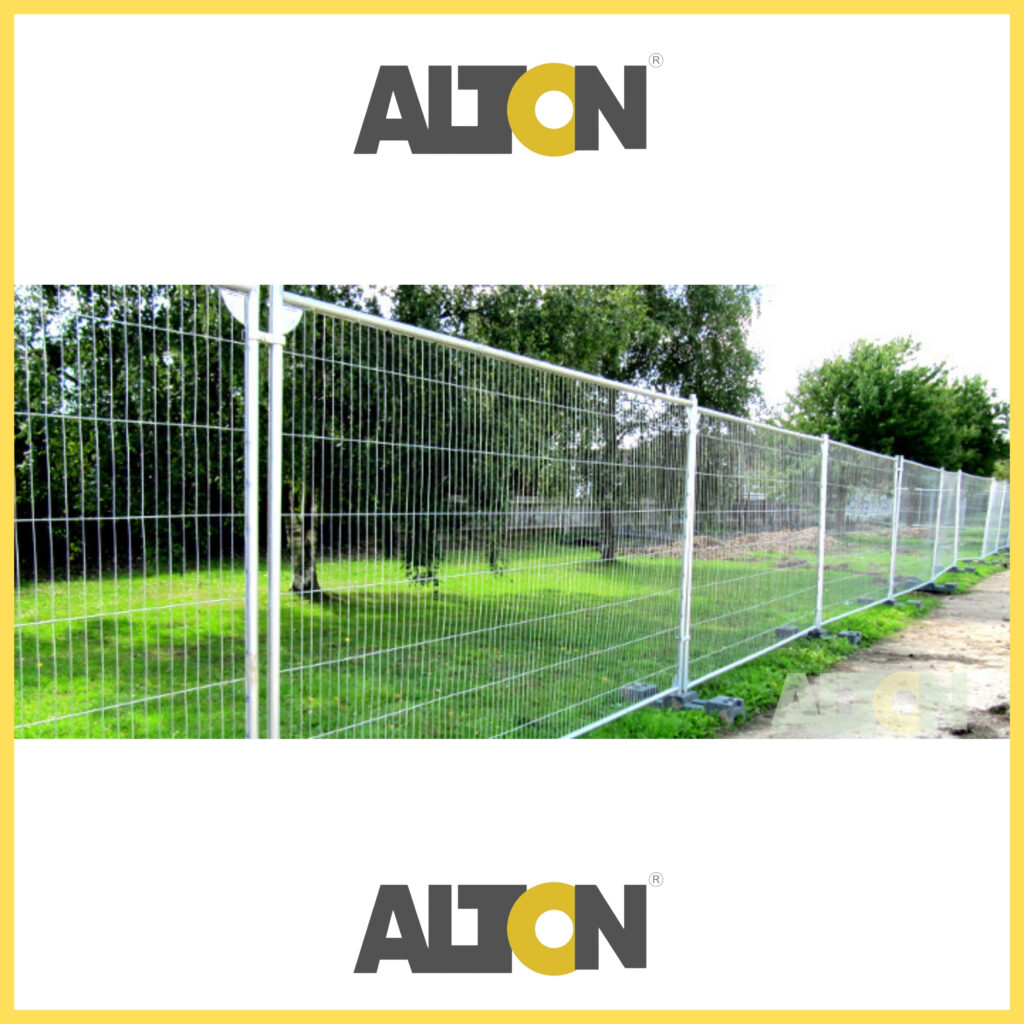 Best Fencing suppliers in Dubai - Alton Fencing