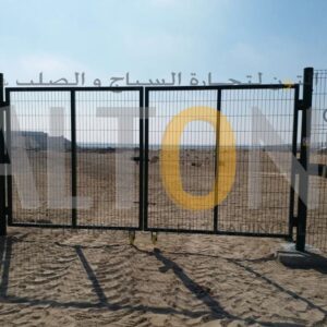 Our Services - Alton Fencing