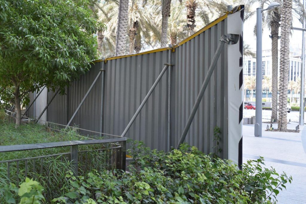 Best Fencing suppliers in Dubai - Alton Fencing