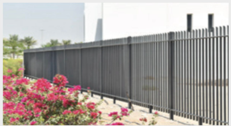 Best Fencing suppliers in Dubai - Alton Fencing